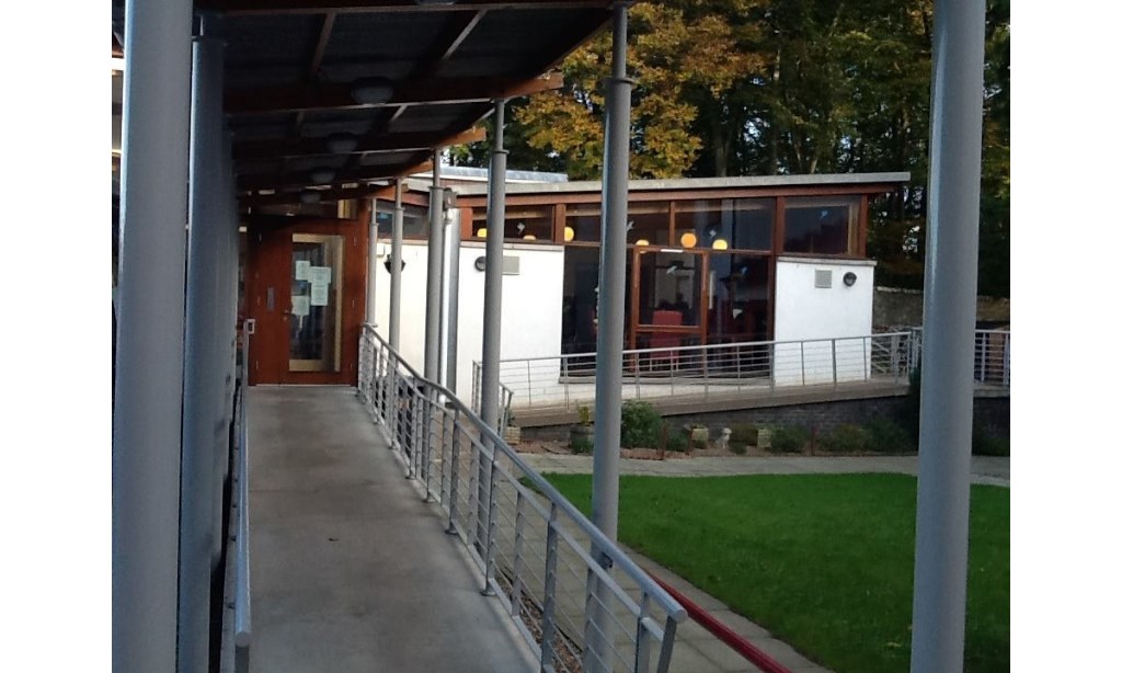 Deirdre Knight Centre -Forfar Day Care | Neighbourly