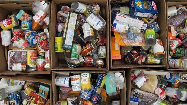 Washington Community Food Project | Neighbourly