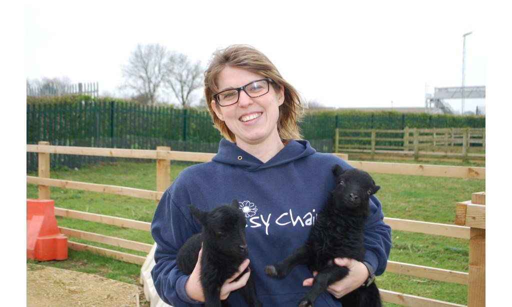 Daisy Chain - a haven for families affected by autism | Neighbourly