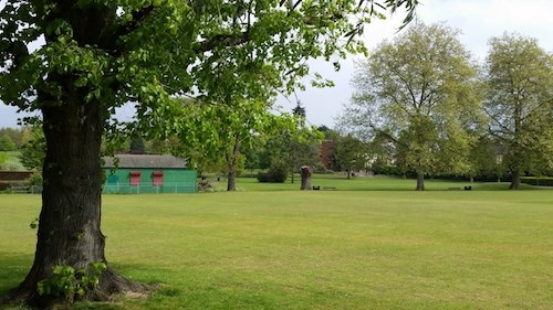 Harrow Recreation Ground Steering Group (HRGSG) | Neighbourly