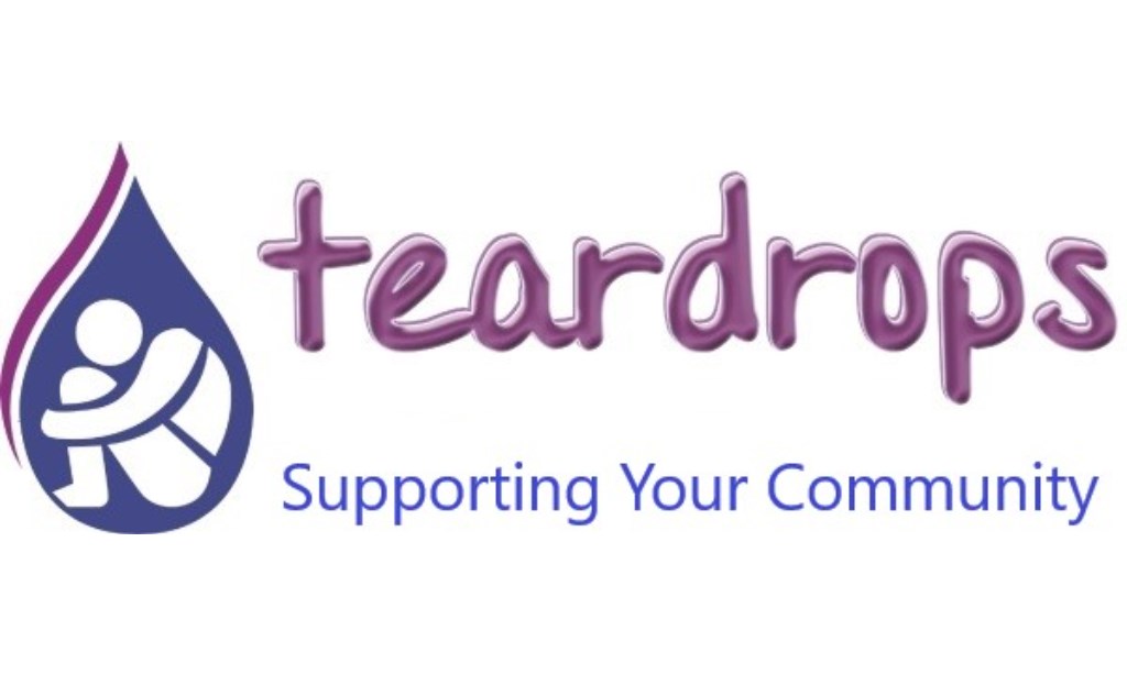 Teardrops Supporting Your Community | Neighbourly