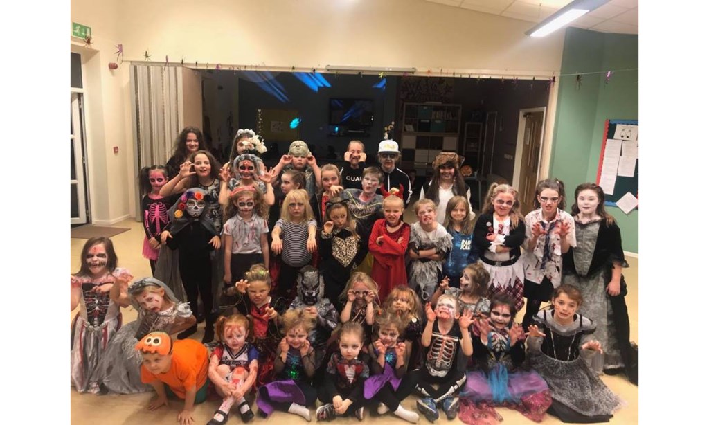 Wade hall community association | Neighbourly