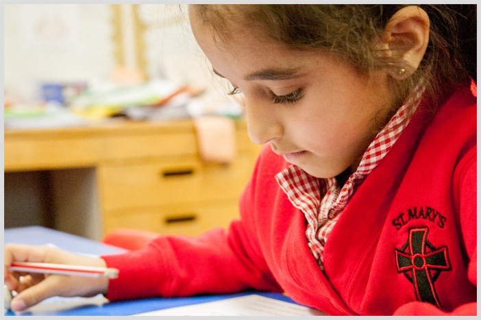 St Marys RC School Royston | Neighbourly