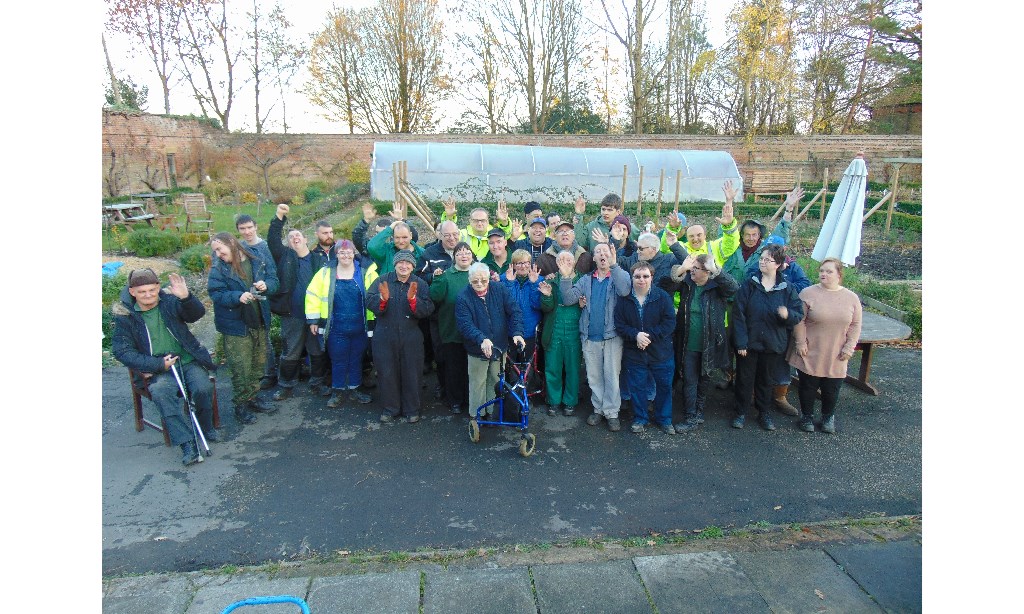 Walton Lea Partnership Limited | Neighbourly