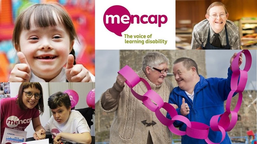 Support Mencap's garden project for people with disabilities | Neighbourly