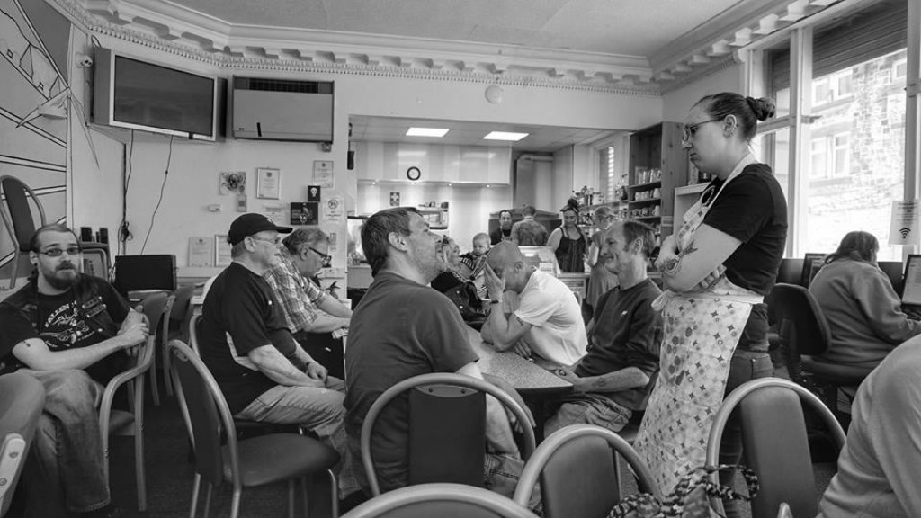 Pact House Stanley | Neighbourly