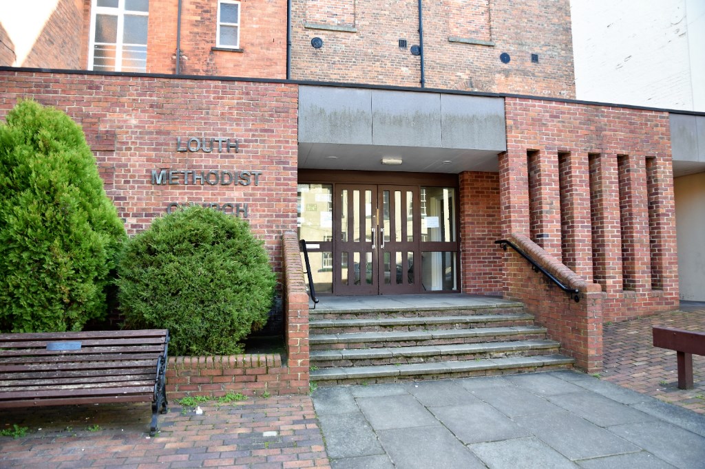 Lighthouse, Louth Methodist Church | Neighbourly