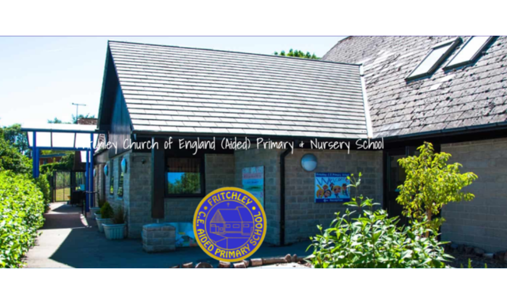 Fritchley C of E Nursery and Primary School | Neighbourly
