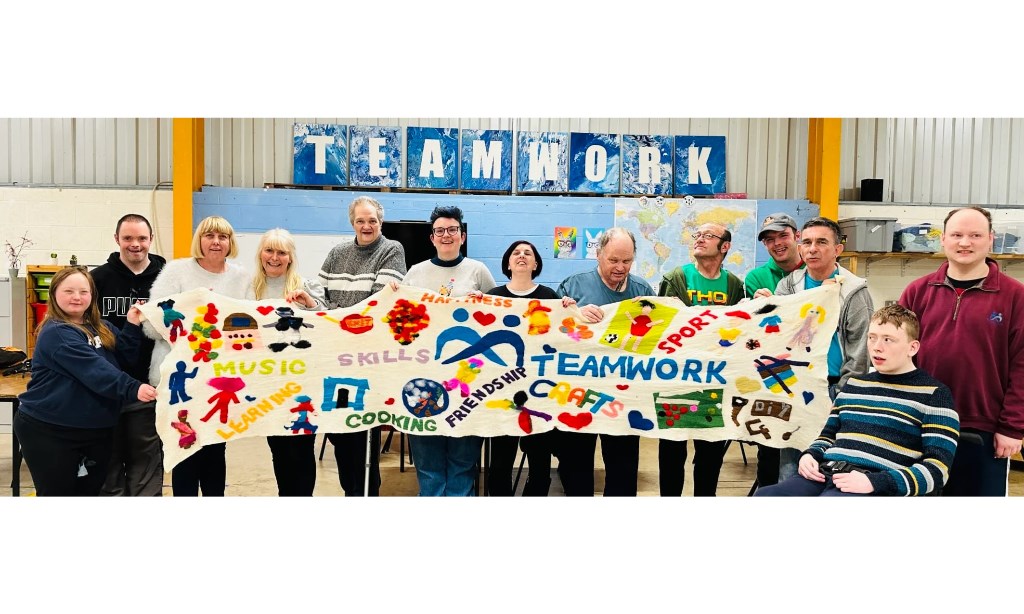 Teamwork Trust - Kettering | Neighbourly