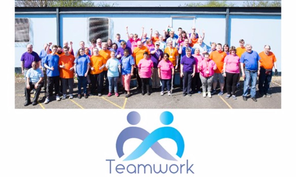 Teamwork Trust - Corby | Neighbourly