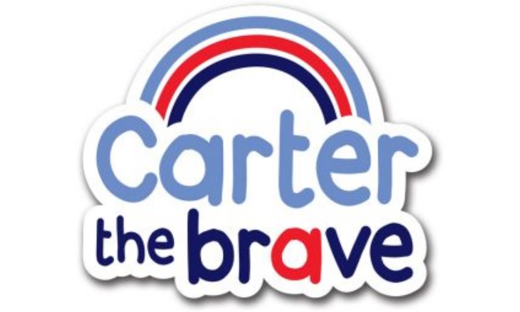 Carter the Brave | Neighbourly