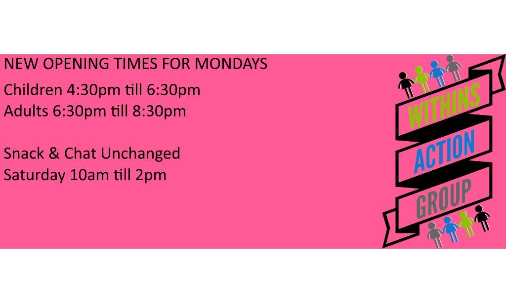 Withins Action Group (WAG) | Neighbourly