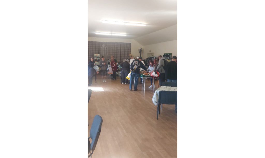 Kennoway, Windygates And Balgonie: St Kenneth's Church Of Sc | Neighbourly