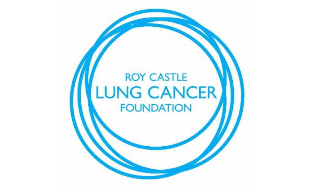 Roy Castle Lung Cancer Foundation - fundraising | Neighbourly