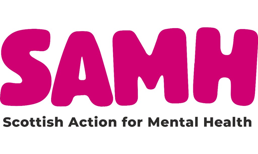 SAMH (Scottish Action For Mental Health) | Neighbourly