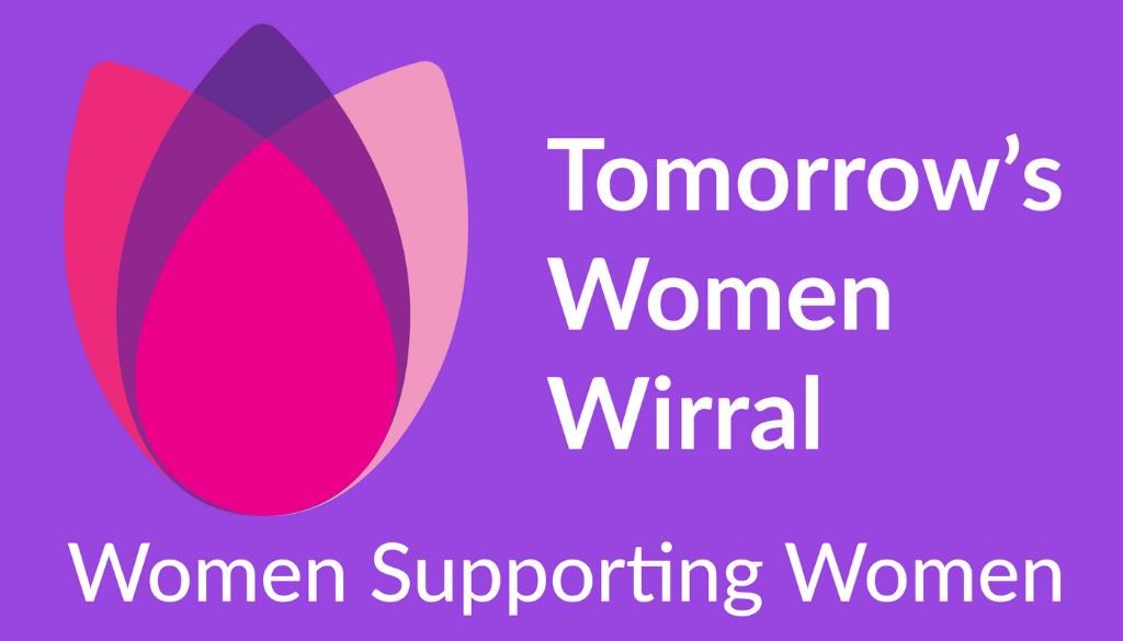Tomorrow's Women Wirral | Neighbourly