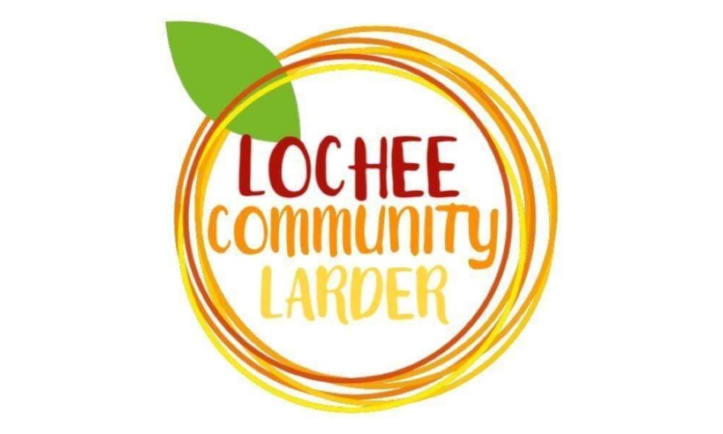 Lochee Community Larder Scio - volunteering | Neighbourly