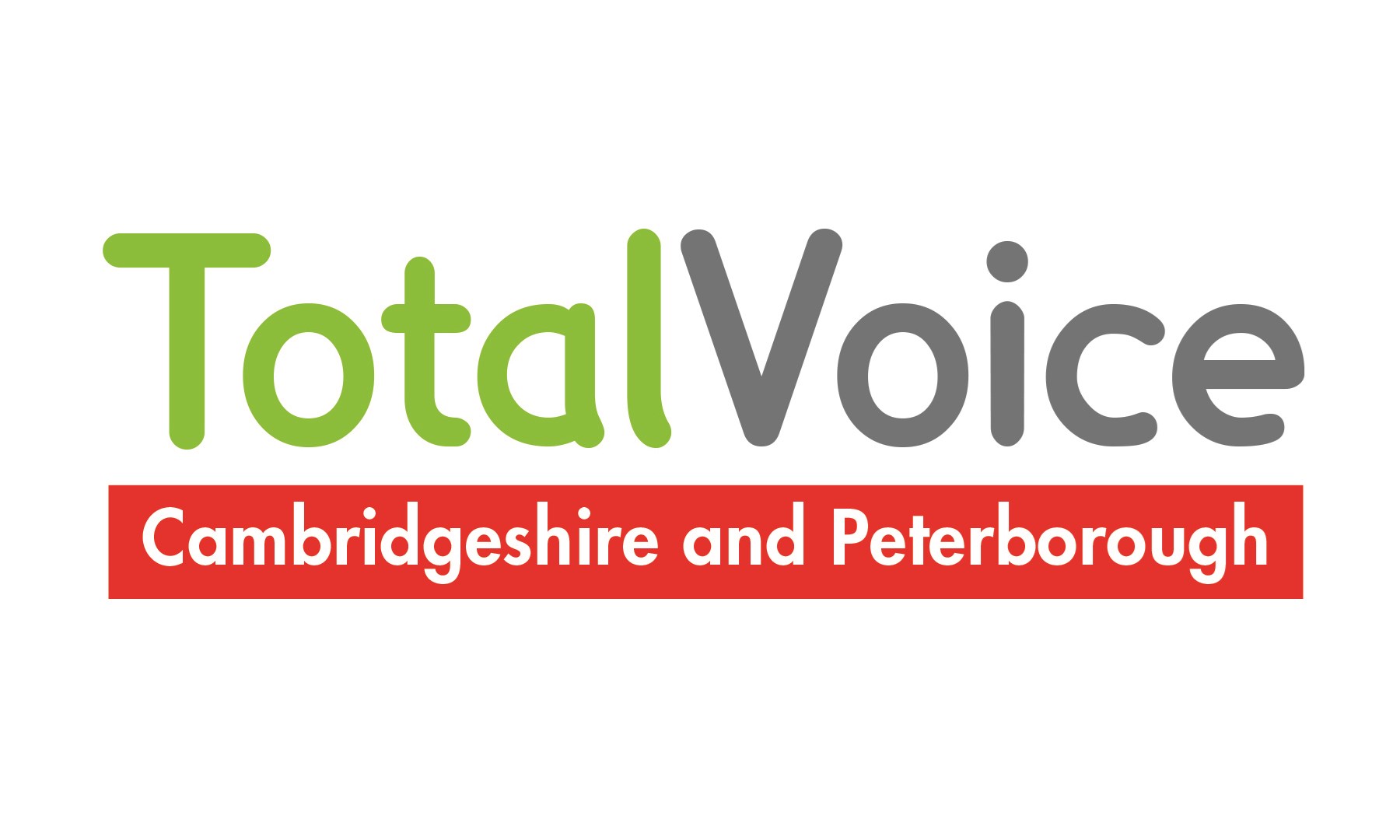 Total Voice Cambridgeshire and Peterborough (VoiceAbility) | Neighbourly