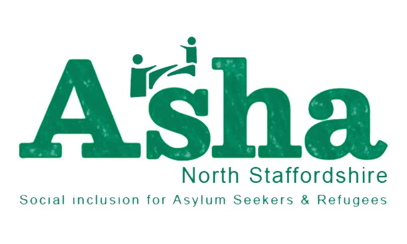 Asha North Staffordshire | Neighbourly