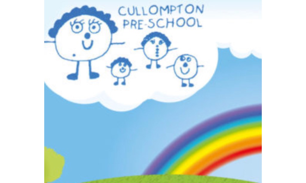 Cullompton Pre-School | Neighbourly