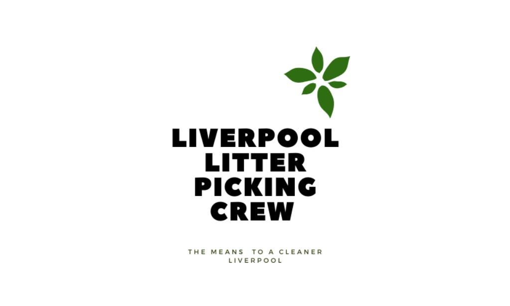 Liverpool litter picking crew | Neighbourly