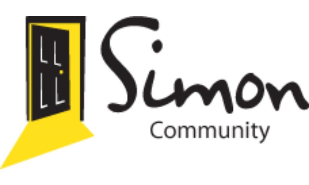 The Simon Community Ireland - fundraising | Neighbourly