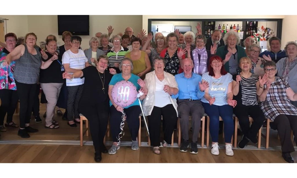 Friends Together | Neighbourly