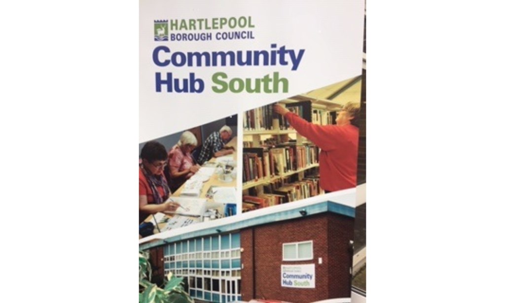 Community Hub South, Hartlepool | Neighbourly