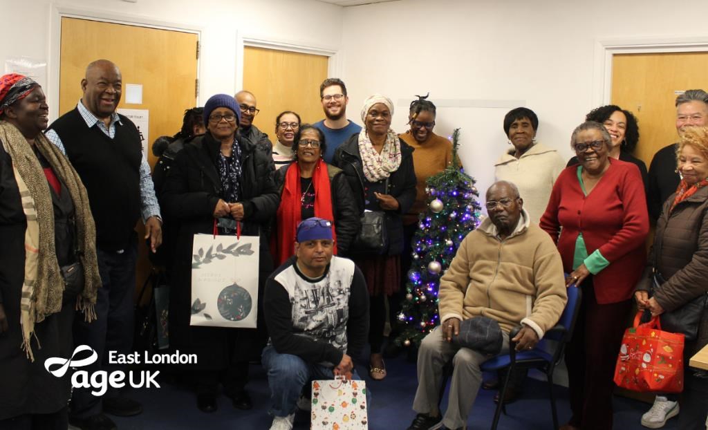 Annual respite trip to the seaside | Neighbourly