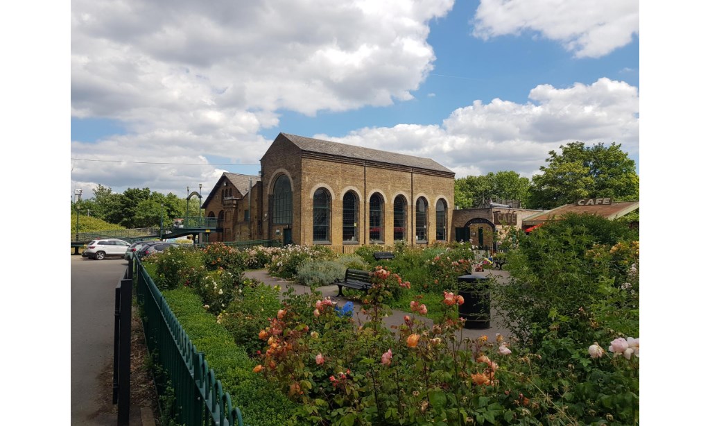 The Markfield Project Limited | Neighbourly