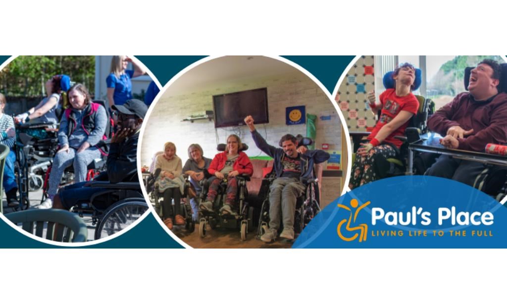 Paul's Place (South West) | Neighbourly