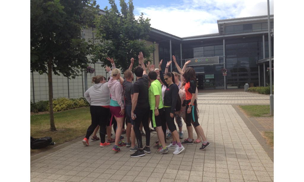 Wrekin View Primary School Community Kitchen/Community Fridg ...