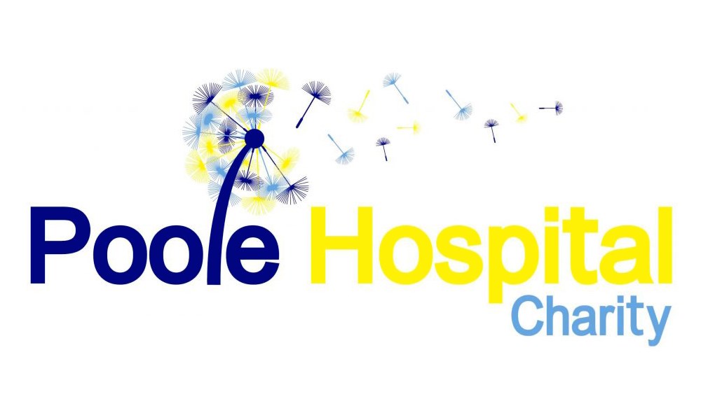 Poole Hospital Logo Webinar Improving Throughput And Patient