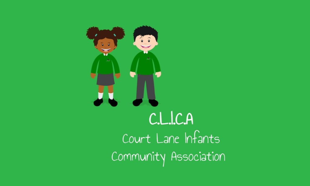 Court Lane Infant School Community Association C.L.I.C.A | Neighbourly