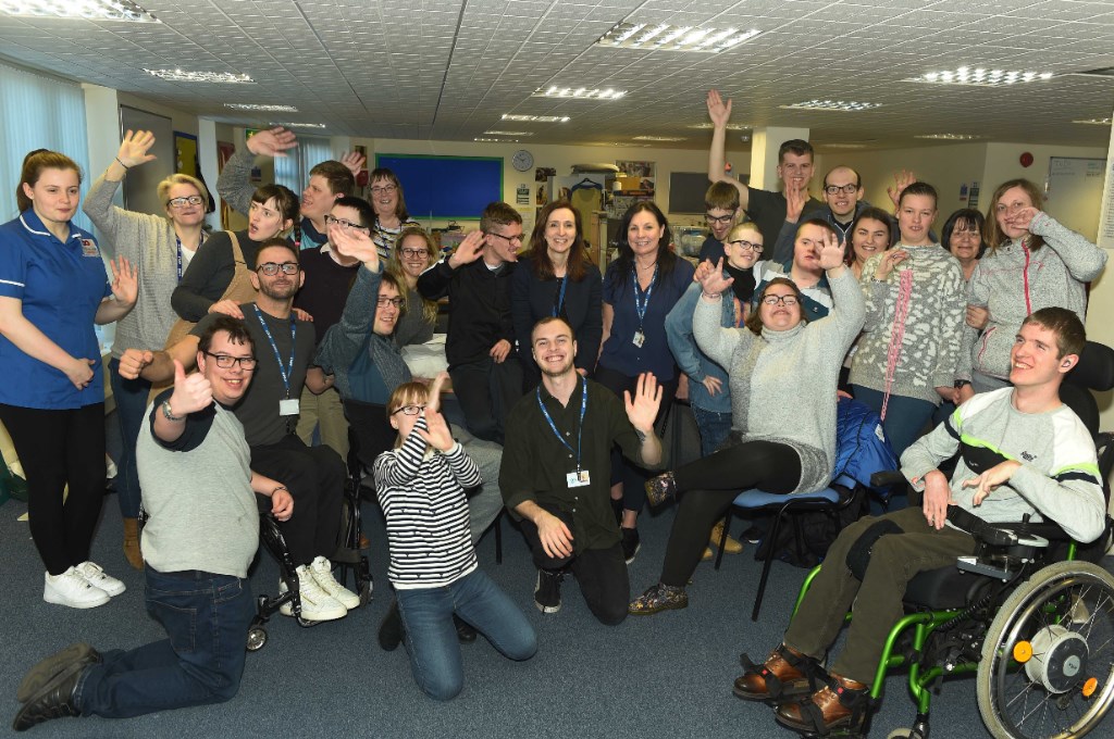 Vision25 | Neighbourly