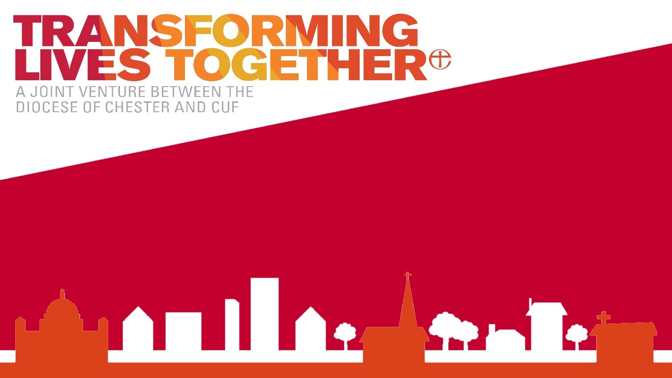 Transforming Lives Together | Neighbourly