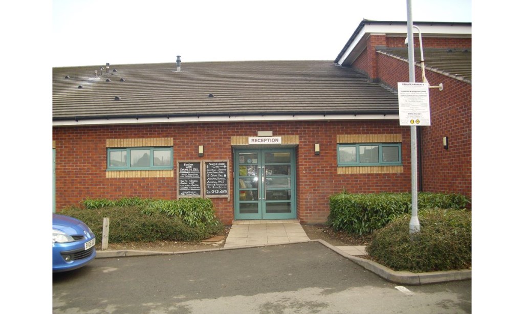 Willenhall CHART Limited | Neighbourly