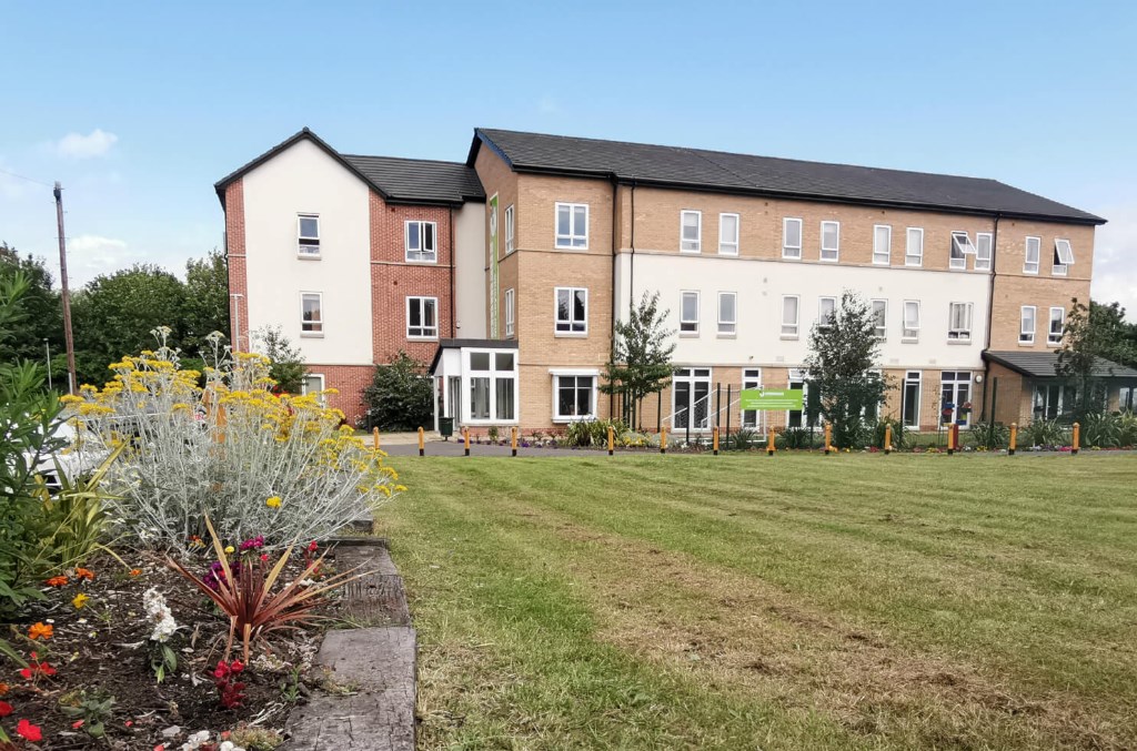 Emmaus Merseyside - fundraising | Neighbourly