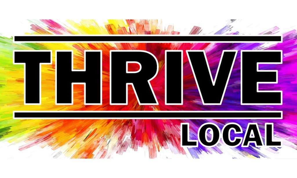 Thrive Local - Shop Local | Neighbourly