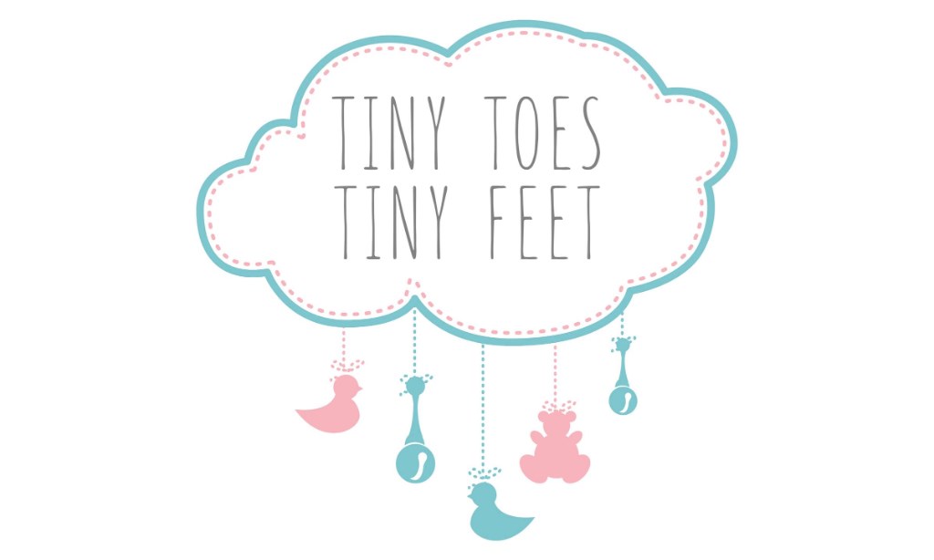 Tiny Toes Tiny Feet | Neighbourly