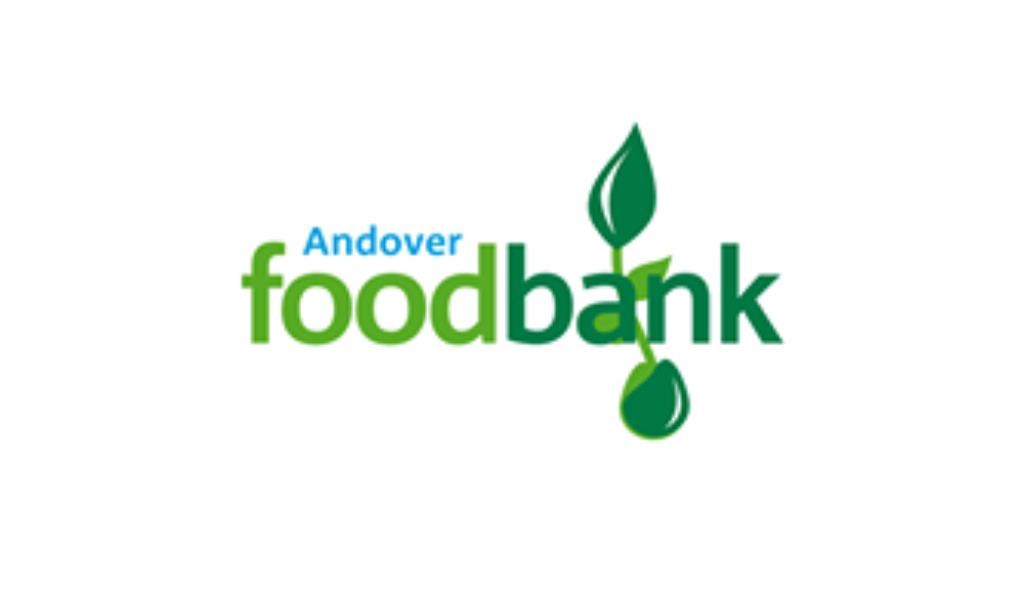 Andover foodbank | Neighbourly