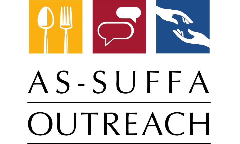 As-Suffa Trust | Neighbourly