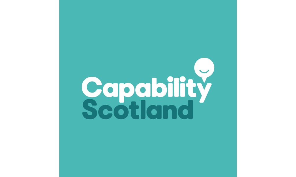 Capability Scotland | Neighbourly