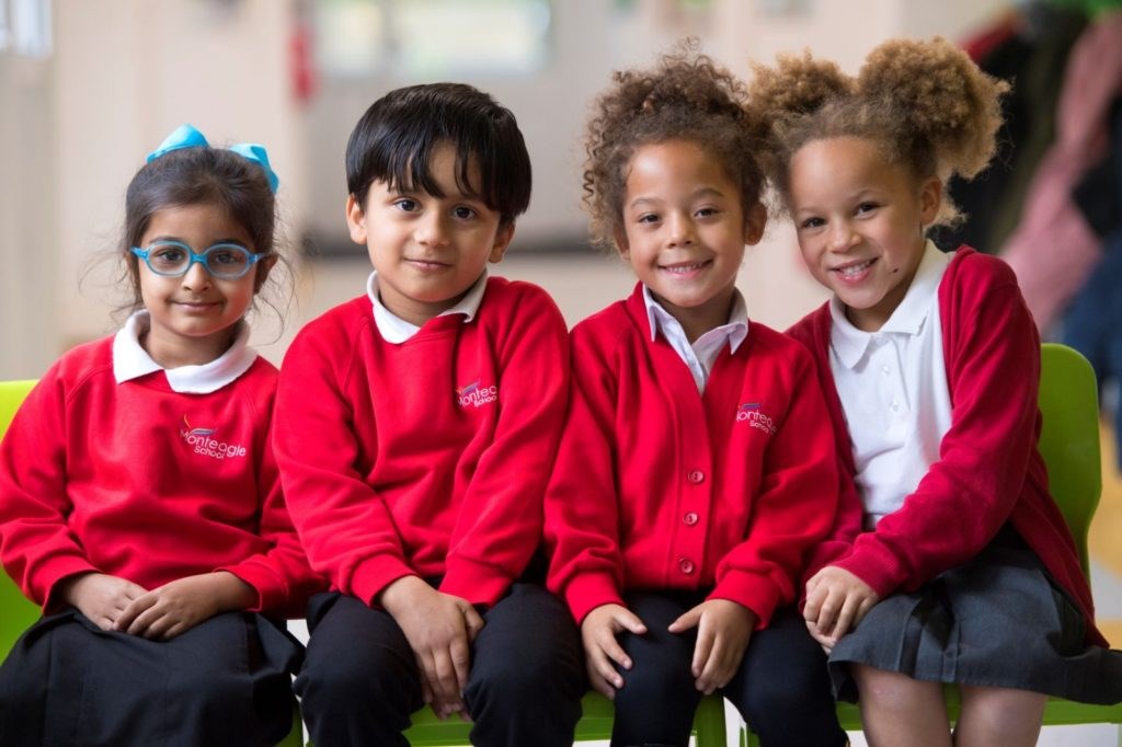 Monteagle Primary School FoodBank | Neighbourly