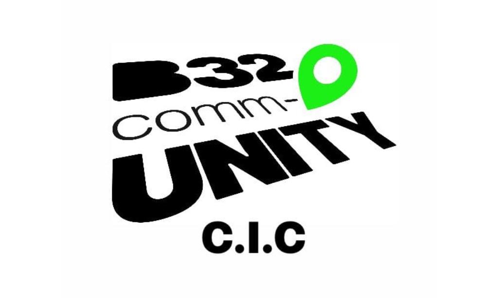B32 Community C.I.C. | Neighbourly