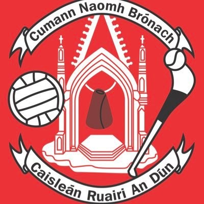St Bronaghs GAA | Neighbourly