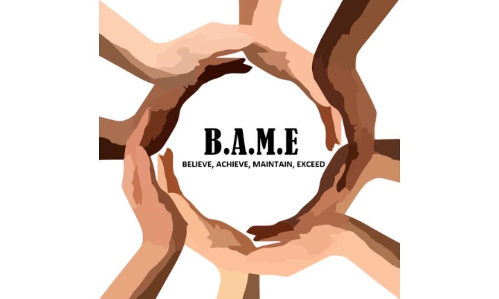 The BAME Project | Neighbourly