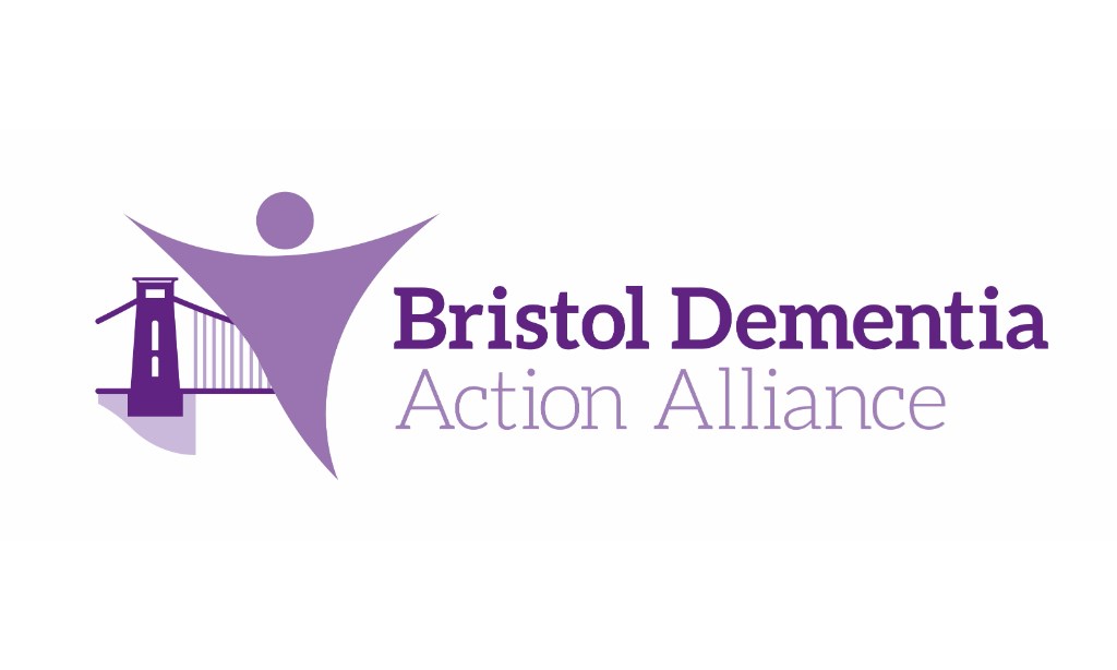 Dementia Alliance Logo Ten Real Life Strategies For Dementia