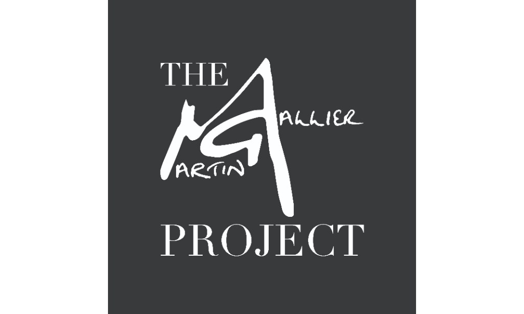 The Martin Gallier Project | Neighbourly