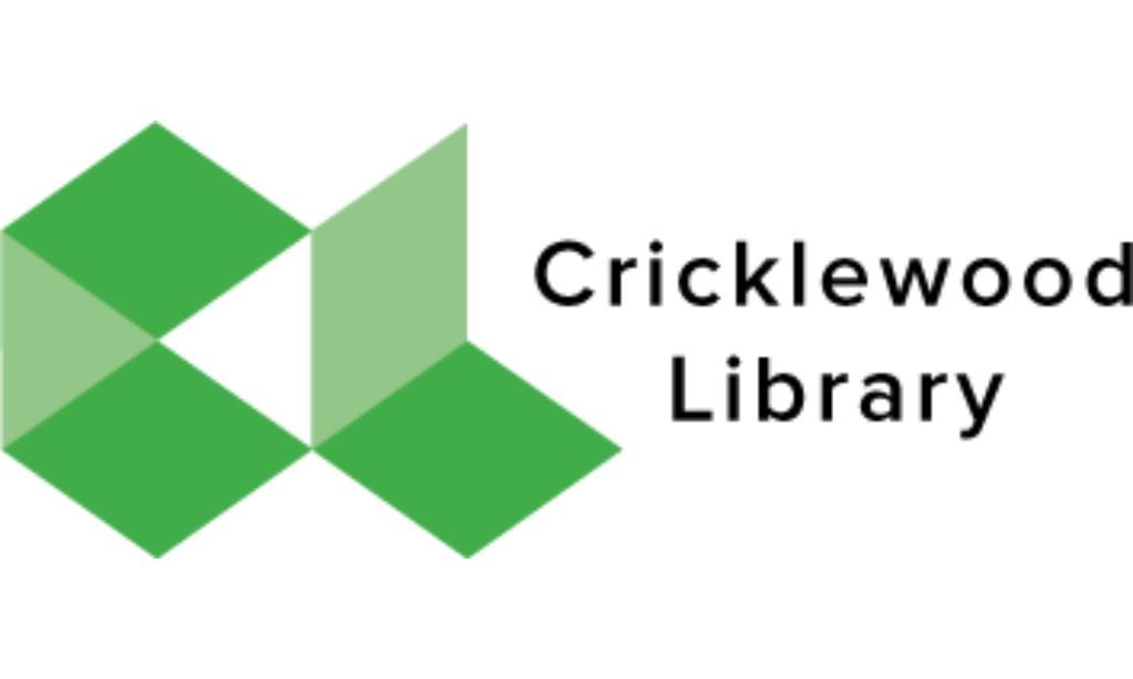 Friends Of Cricklewood Library | Neighbourly